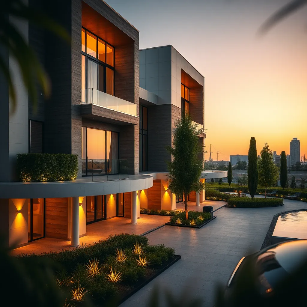Asset Homez International Properties LLC: Overview of Dubai Real Estate