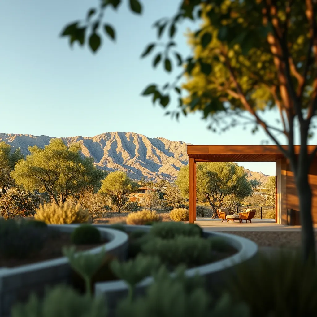 Eden in the Valley: Master Plan Insights and Implications