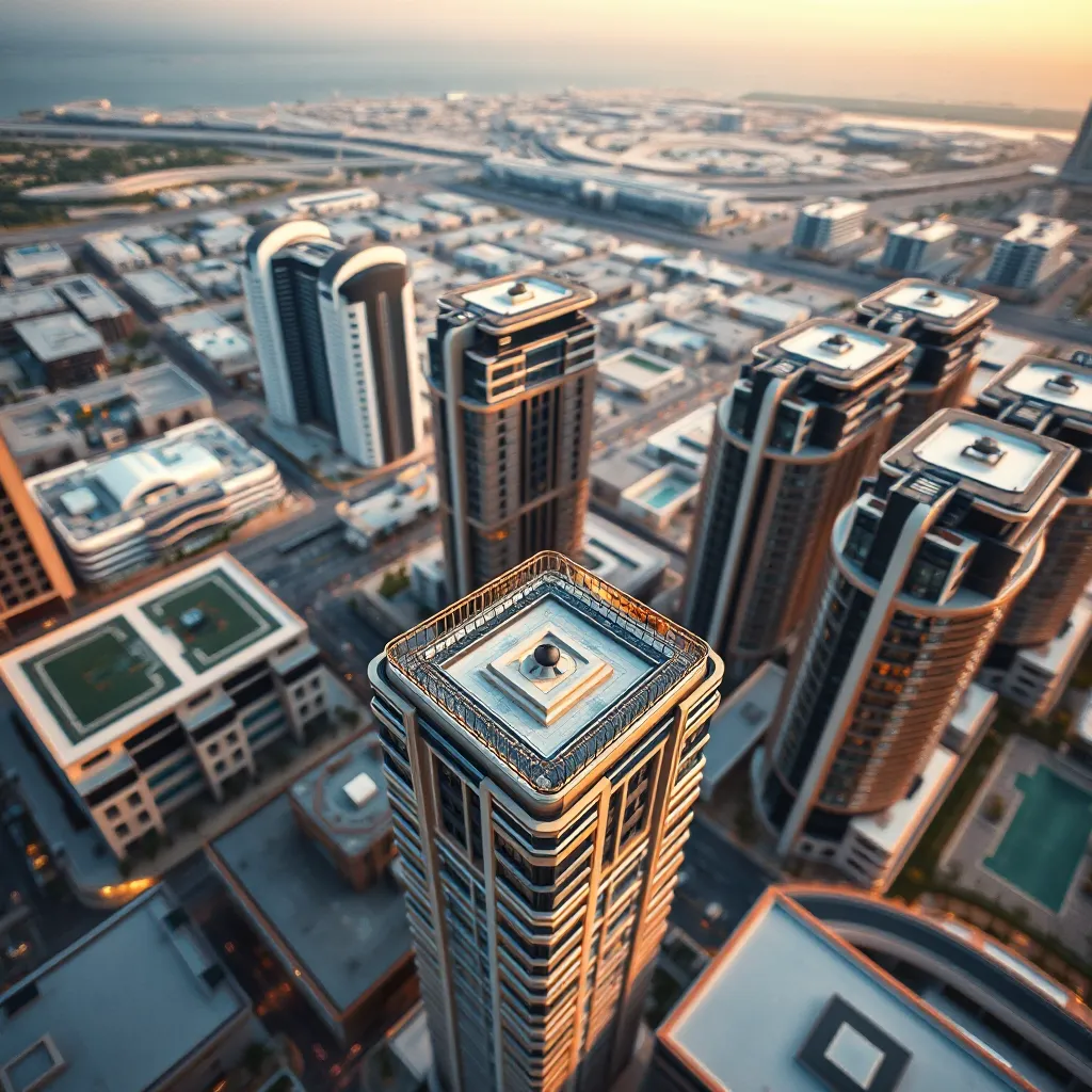 Emaar Downtown Views 2: Insights Into Dubai Living