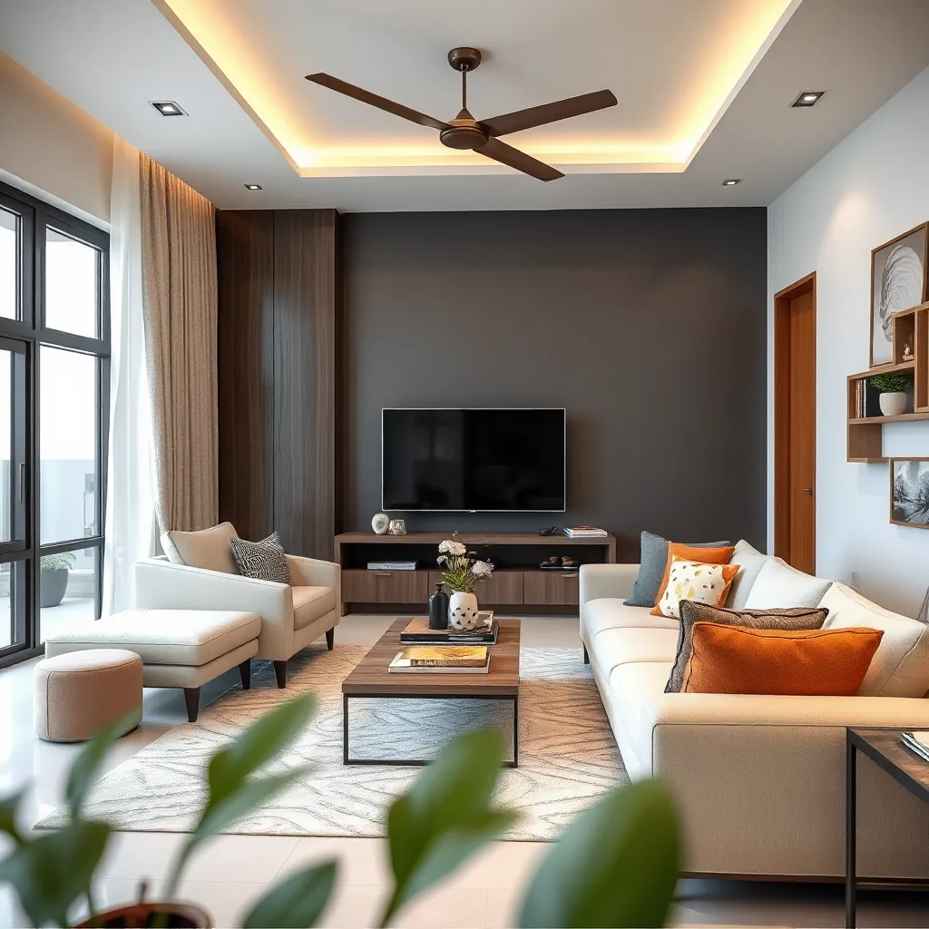 Insights into Ruwais 1 BHK Rental Market
