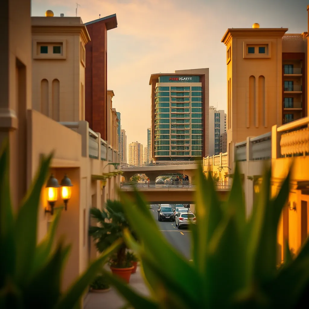 Exploring Al Bada Satwa: Dubai’s Property Insights