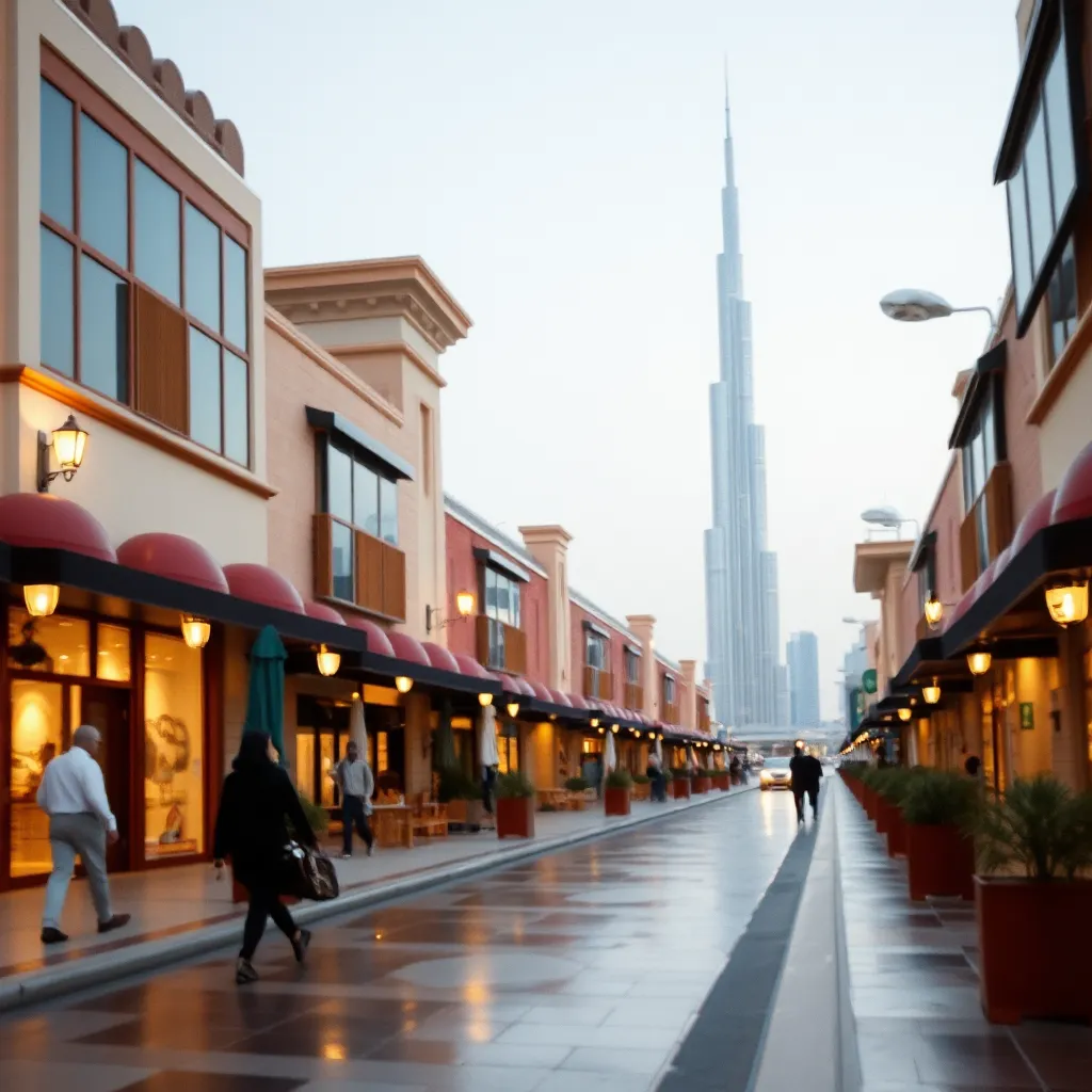 Discovering Dubai: The Best Free Attractions to Visit