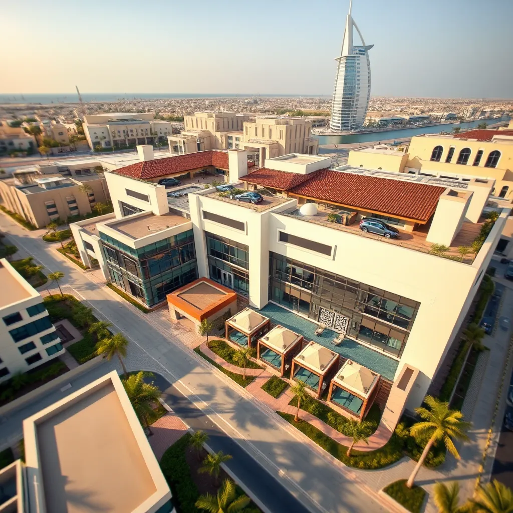 Exploring Noya Viva on Yas Island: A Comprehensive Guide