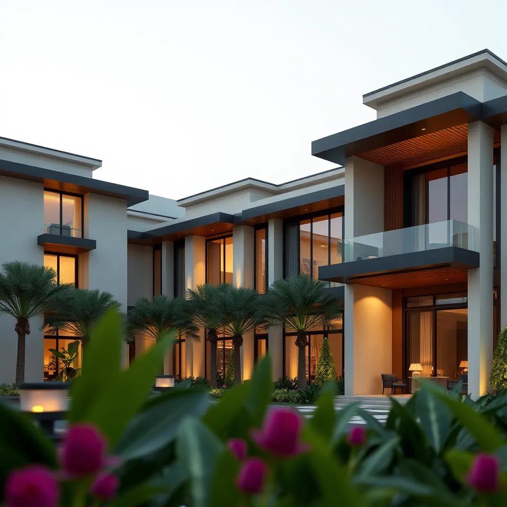 Exploring Sobha Projects in Dubai: Overview & Insights