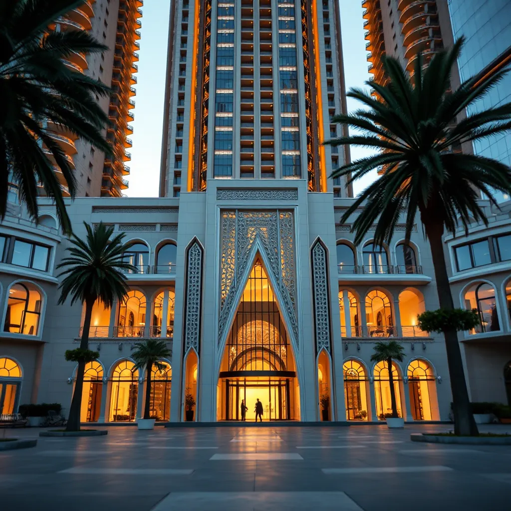 Exploring the Al Qasimia Building: In-Depth Overview