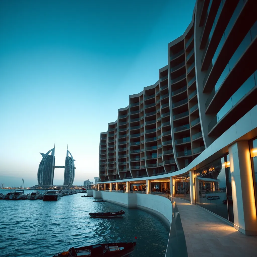 Exploring The Point Palm Jumeirah: An In-Depth Analysis