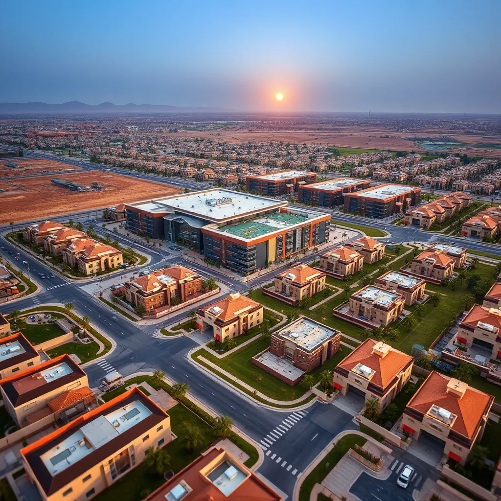 Insights and Updates on the Remraam Community in Dubai