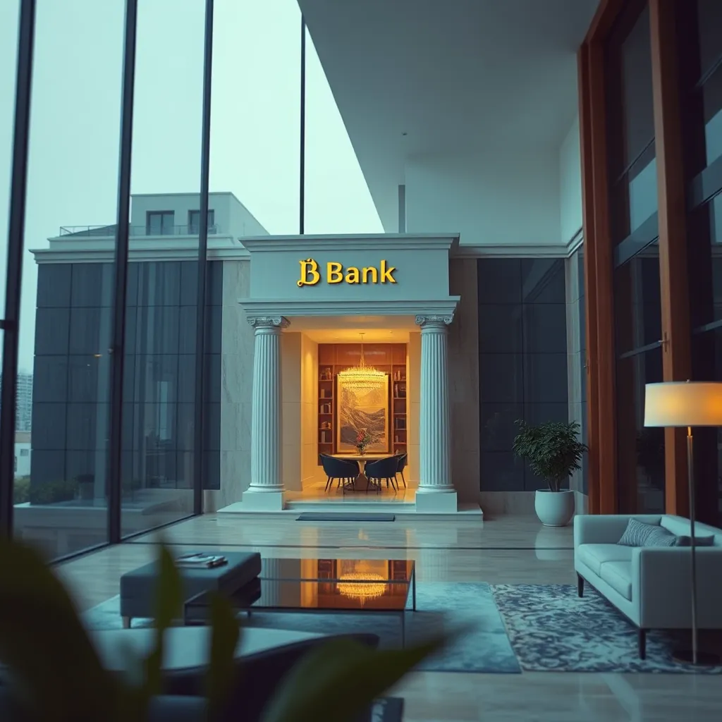 Choosing the Best Bank Accounts for UAE Housewives