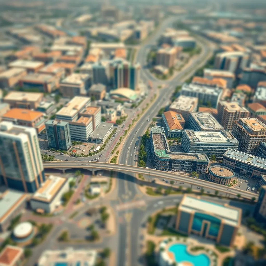 Exploring Studio City, Dubai: Investment and Lifestyle Insights