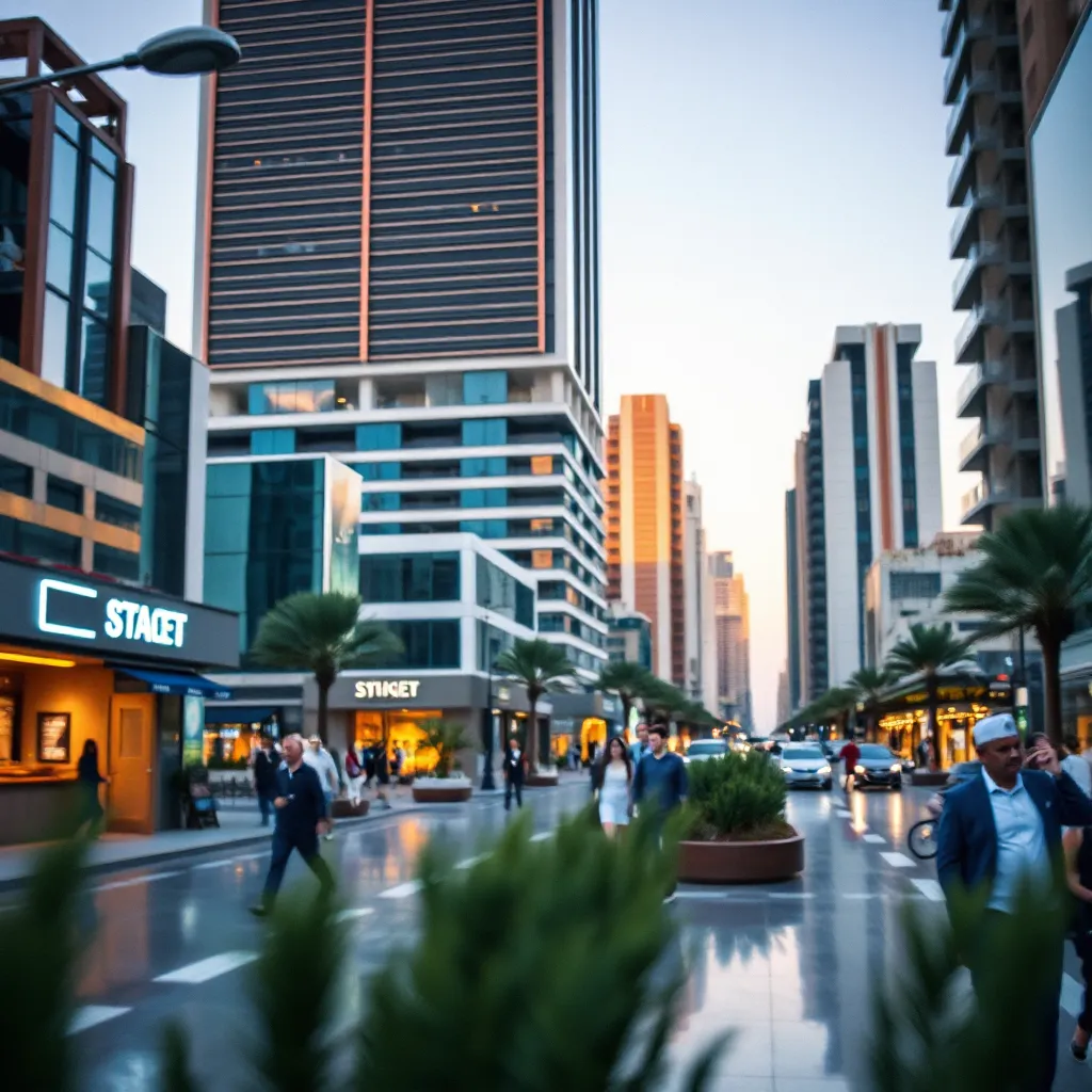Exploring Commercial Licenses in Dubai: A Comprehensive Guide