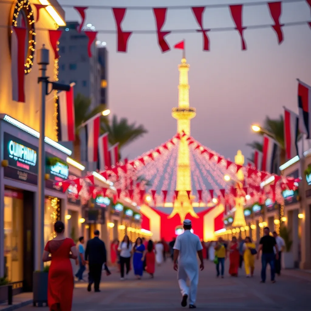 UAE National Holidays 2023: Key Insights and Traditions