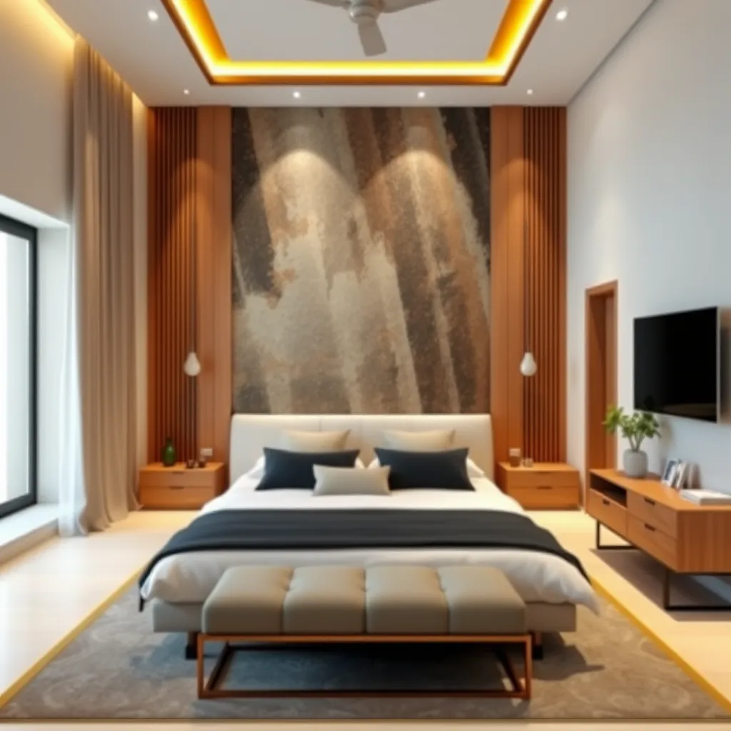 Exploring Bed Space Options in Arjan, Dubai
