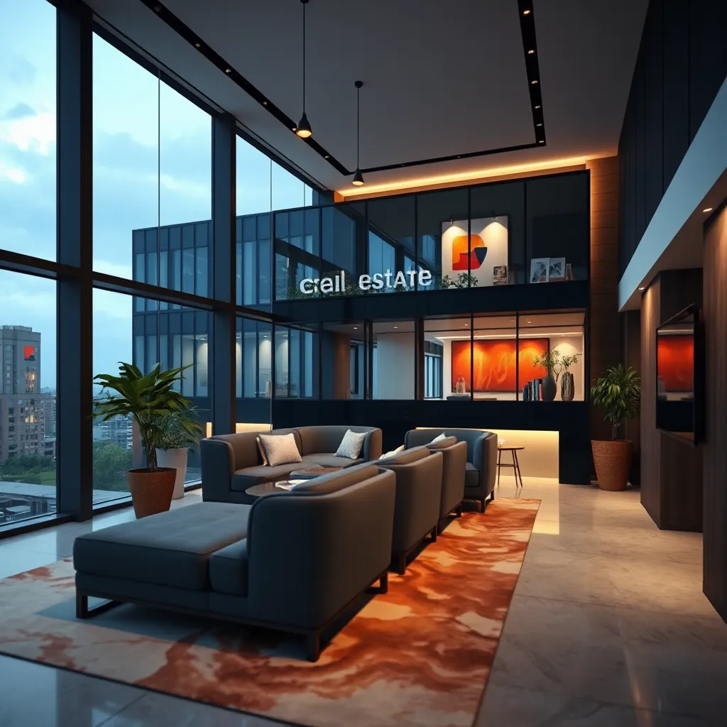 Understanding EVA Real Estate Agency: Insights and Overview