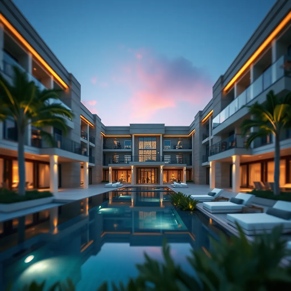 Understanding the Trakheesi System Login for Dubai Real Estate